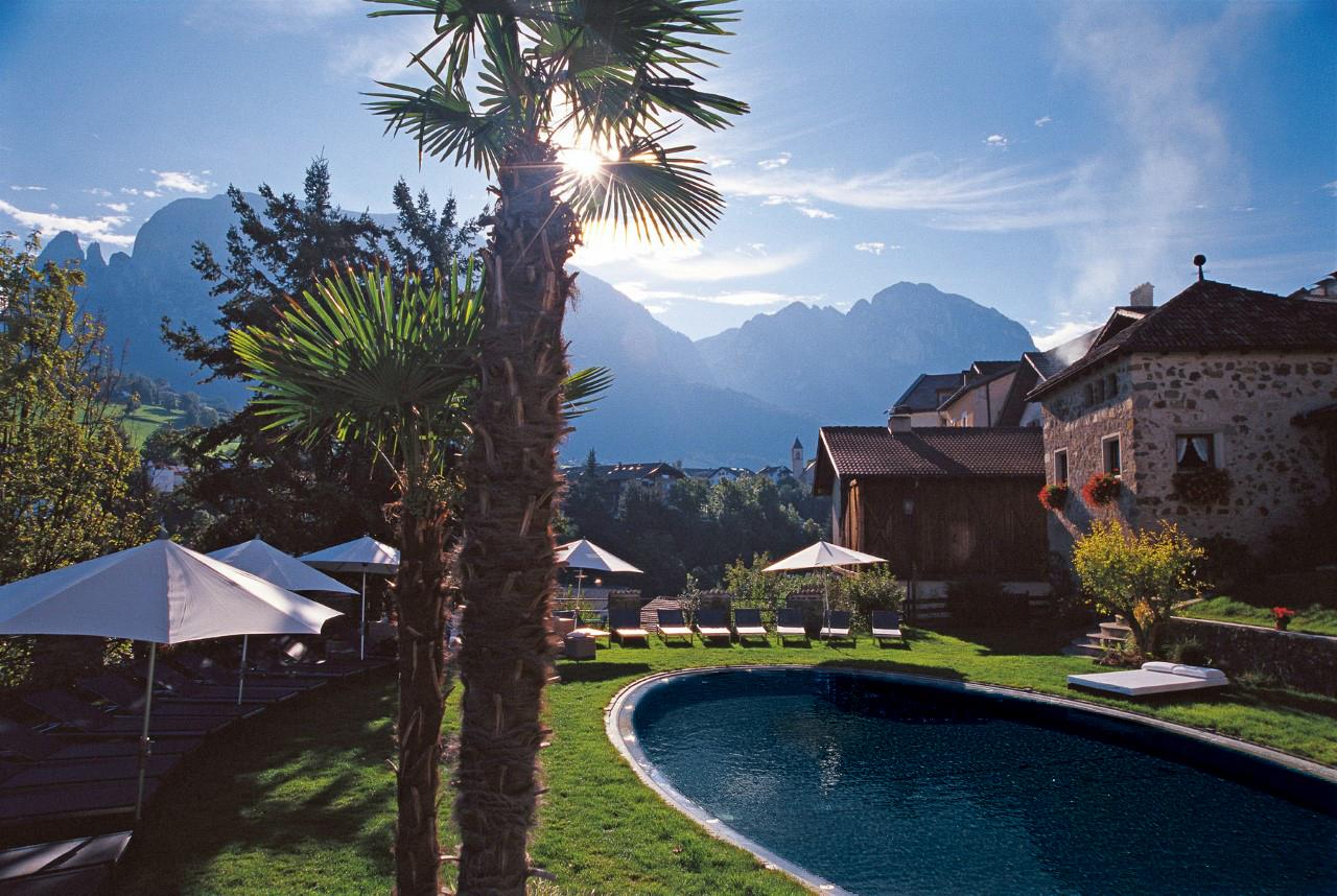 Wellnesshotel Seiser Alm | Romantik Hotel Turm