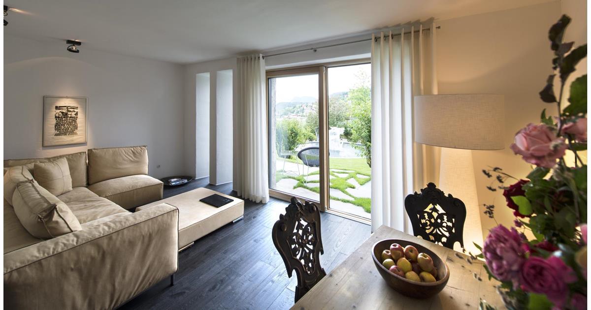Fortress | Romantik Hotel Turm
