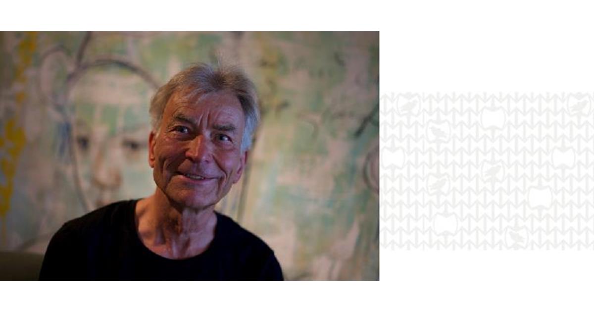 Dr. Ralf Schipper at the Turm | Romantik Hotel Turm
